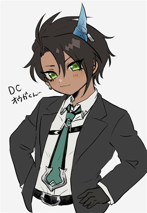 Aragami Oga Art Icon Fan Art Oga