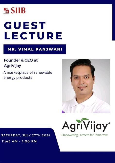 Siib Pune Trends Agriculture Technology Market Catching