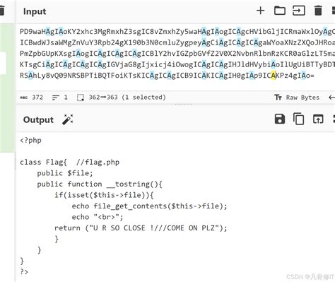 Zjctf 2019 Nizhuansiwei Csdn博客