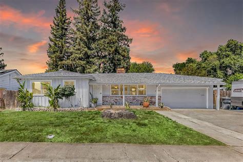 1433 Hesket Way Sacramento Ca 95825 Zillow