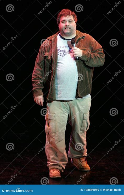 Artie Lange Stand Up Review Artie Lange Atlantic City Comedian