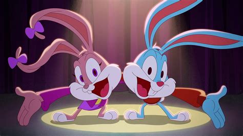 Tiny Toons Looniversity Official Teaser Trailer Ign