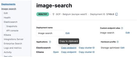 How To Implement Image Similarity Search In Elasticsearch Search Labs