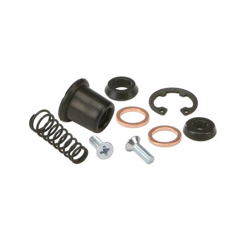 2286 All Balls Brake Master Cylinder Rebuild Kit Front 211284