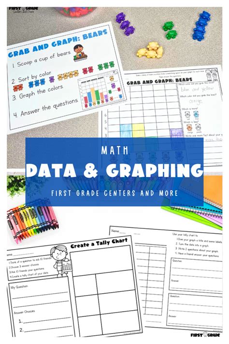 Ways To Make Ten Games Hands On Activities For First Grade First Grade Centers And More