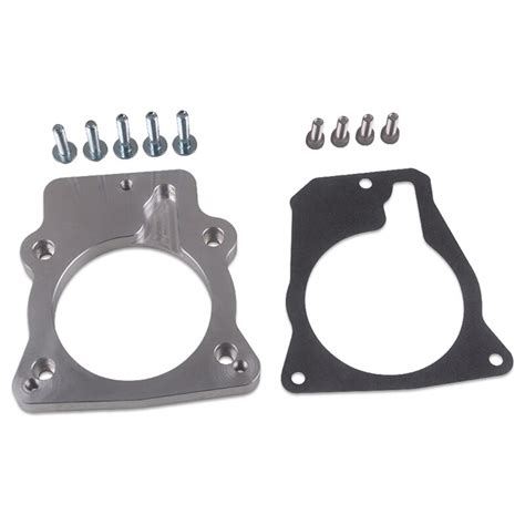 Ls 3 Bolt Throttle Body To Ls4 Intake Manifold L Grandado