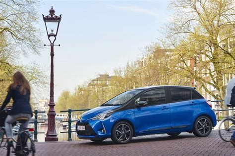 Op Zoek Naar Een Kleine Betrouwbare Stadsauto Autoscout24