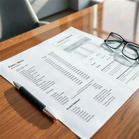 Understanding Financial Statements For Beginners A Practical Guide Howik