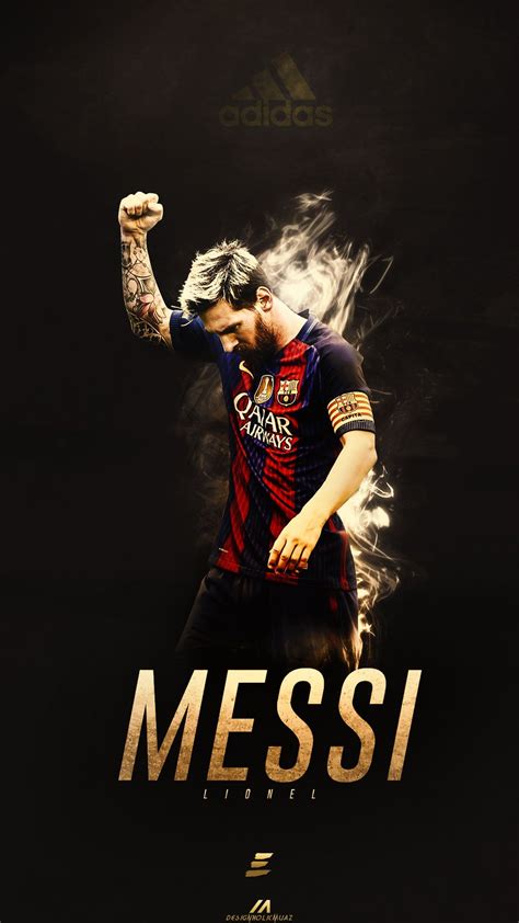 🔥 [65 ] Wallpapers Of Lionel Messi Wallpapersafari