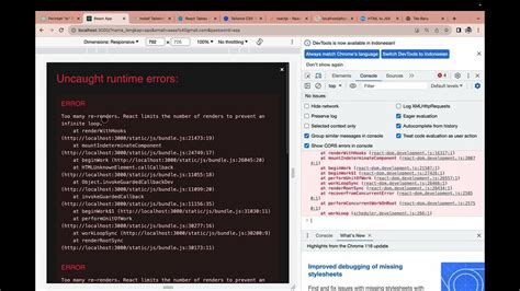 Tutorial Setstate Singkat Reactjs Youtube