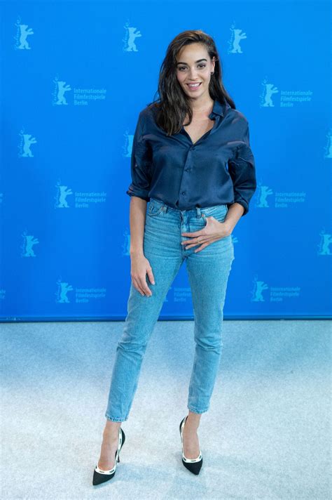 Souheila Yacoub The Salt Of Tears Photocall At Berlinale 2020