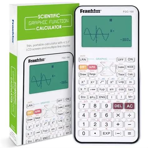 Best Graphing Calculator For High School 2026 Reviews The Common Mom
