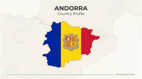 Andorra Country Profile Facts Government