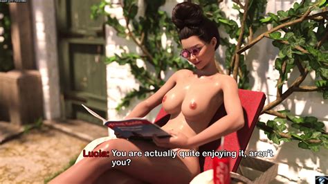 My Bimbo Dream Update 5 Mature Mature Porn Feat PORNGAME111 By FapHouse XHamster