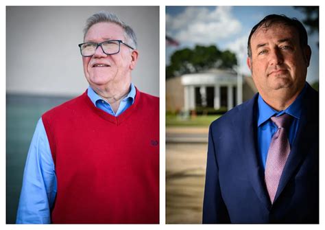 Hope Mills Mayor Jessie Bellflowers Fends Off Challenger Todd Henderson