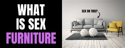 The Highest Rated Sex Furniture Transform Your Home