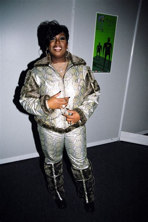 Missy Elliotts Most Iconic Looks Essence Essence