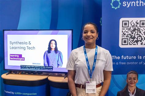 Synthesia Jobs See Current Openings Hiring Now