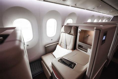 13 Facts About Business Class Ohmyfacts