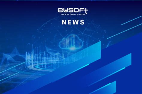 Eusoft Lab Lims A Technological Revolution For A Flawless User Experience