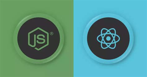 Nodejs Vs Reactjs Testowanie Oprogramowania Jakość I Testerzy