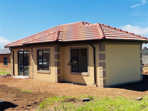 2 Bedroom House For Sale In Sharon Park 38 Frederick Street P24 115533581