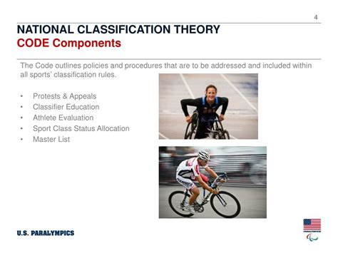 Ppt National Classification Theory Powerpoint Presentation Free