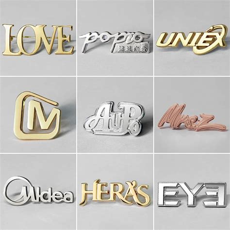 金属徽章定做勋章校徽车标胸章定制企业logo司徽订做金属胸针制作 天猫 花瓣网