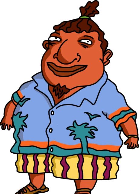 Rocket Power Tito Quotes Quotesgram