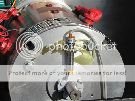 RPM Sensor DIY Electric Car Forums
