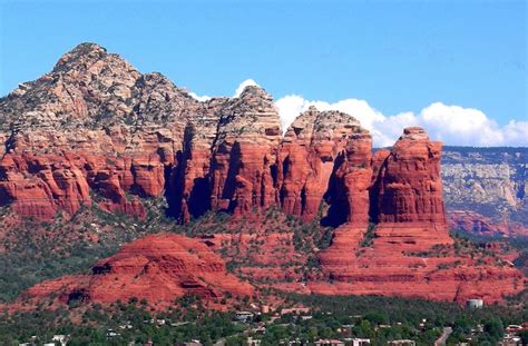 10 Top Tourist Attractions In Arizona With Map And Photos Touropia