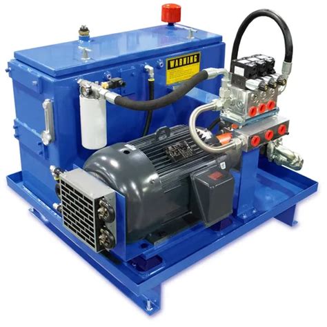 Supply 81002 49132 Hydraulic Power Unit Hydraulic Power Supply Unit And 81002 Hydraulic Power Unit