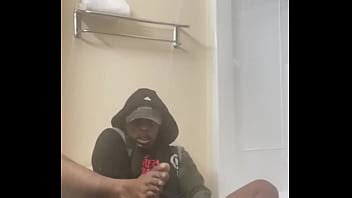 Guy Uses Double Sided Dildo XNXX COM