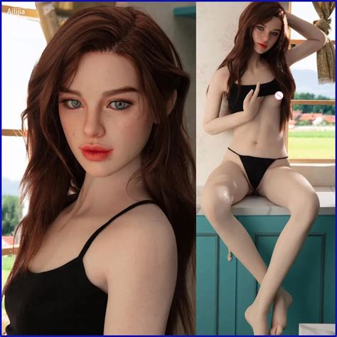 Full Body Flat Chest Freckles Sex Doll Real Adult Love Doll Sexy Sex
