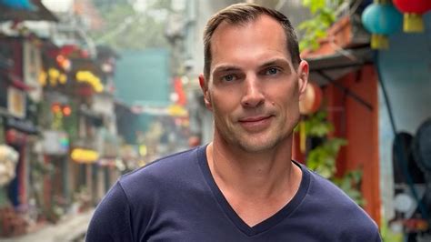 Holiday Qanda With Tristan Schukraft