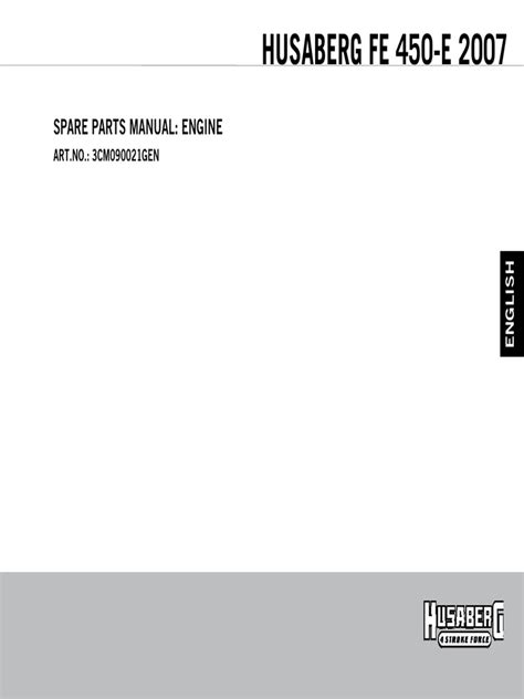 2007 450 Engine Parts Pdf Carburetor Machines