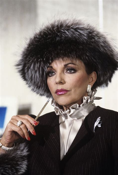 Joan Collins Hat At Timothy Mears Blog
