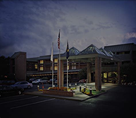 University Place Hotel And Conference Center University Place Hotel