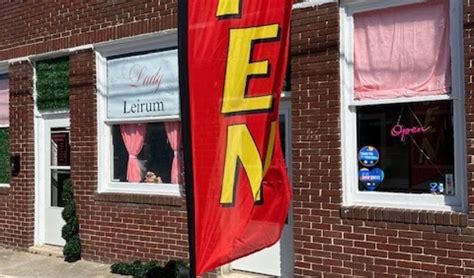 Lady Leirum Boutique