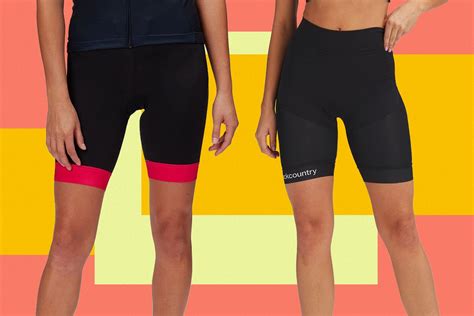 Womens Padded Cycling Short Tranet Biologia Ufrj Br