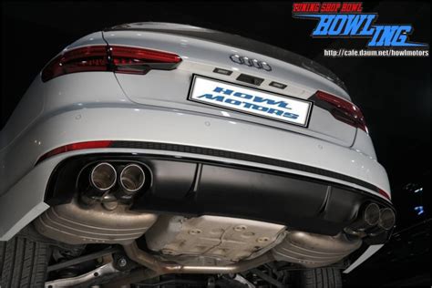 아우디a4 B9 듀얼머플러 S4디퓨저 아크라포빅 카본팁 배기튜닝 S4룩 드레스업 듀얼배기 머플러튜닝 네이버 블로그