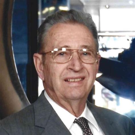 Gerald Cluff Obituary 1931 2024 Legacy Remembers