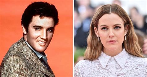 Elvis Granddaughter Riley Keough Admitted To Lying About Her Singing