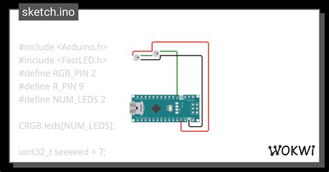 Test00 Wokwi Esp32 Stm32 Arduino Simulator