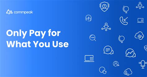 Commpeak Dialer Pricing Matches Your Daily Usage