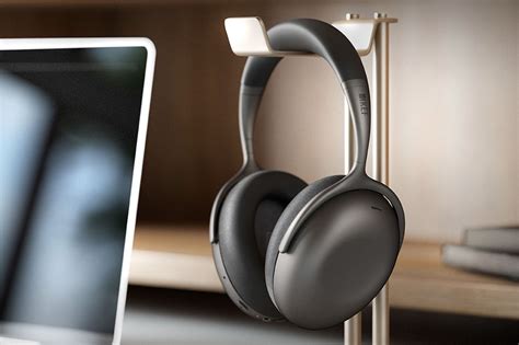 KEF Mu7 Headphones Release Info | Hypebeast