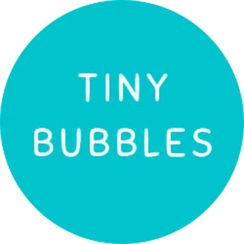 Tiny Bubbles Anglojęzyczne Przedszkole I Żłobek