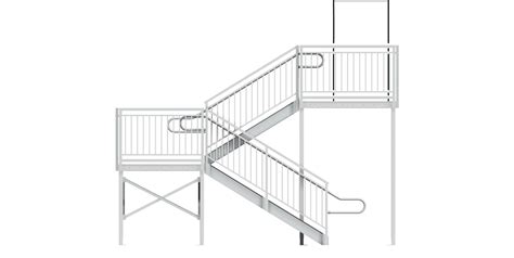 IBC Stair Width Calculation Upside Innovations
