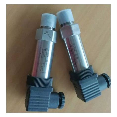 小巧型压力变送器hx100 重庆弘兴仪表有限公司 化工设备网