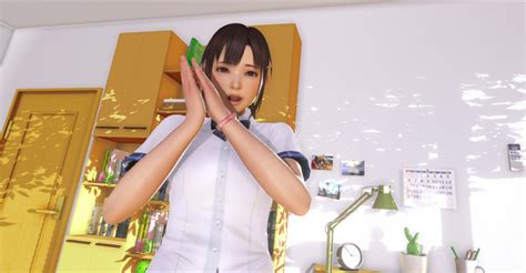 Vr Virtual Girlfriend Virtual Reality Society